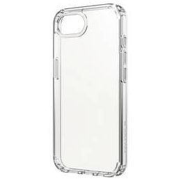 Black Rock Cover Clear Protection Case f&uuml;r Apple iPhone 16e, Transparent Cover Apple iPhone 16e, iPhone 17e Transparent 00229680
