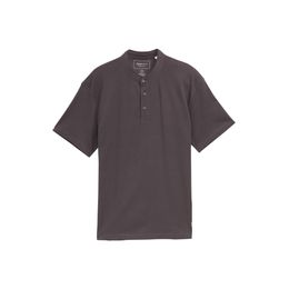 Tom Tailor Denim T-Shirt 'Mao' Herren Gr&ouml;&szlig;e M stone