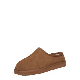Bianco Classic Flats 'BIASNOW' female size 35 Cognac