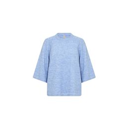 soyaconcept Pullover ' ORLEAN 1 ' Damen Gr&ouml;&szlig;e XS blau