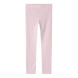 name it Leggings 'NKFVivian' M&auml;dchen Gr&ouml;&szlig;e 134 rosa
