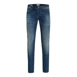 Jack & Jones Jack & Jones Jeans 'JJIGlenn JJOriginal' Herren Gr&ouml;&szlig;e 33 navy