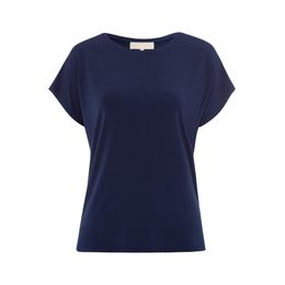 Les Lunes Shirt 'MOLLY' Damen Gr&ouml;&szlig;e M marine