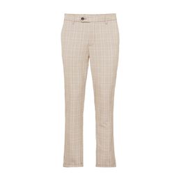 Jack & Jones Jack & Jones Hose 'Marco Connor' Herren Gr&ouml;&szlig;e 30 beige / creme
