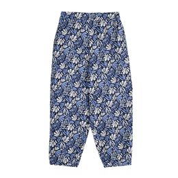 Seasalt Cornwall Hose 'Noweth' Damen Gr&ouml;&szlig;e 48 blau / marine / pastellblau