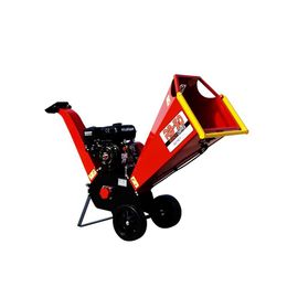 Remet Trommelh&auml;cksler RB-50 - BENZINMOTOR (7 KM)