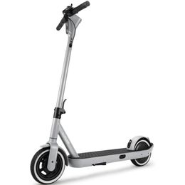 SOFLOW E-Scooter "SO ONE+", grau, Roller, mit Straßenzulassung, bis zu 40 km Reichweite