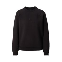 Armani Exchange Sweatshirt female Black size XL