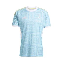 adidas Performance Jersey 'FC Juventus Turin Trikot 2025/2026' male Blue size XL