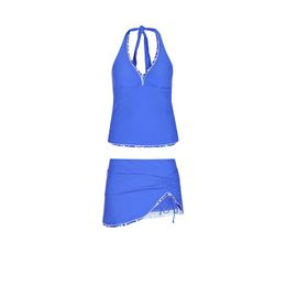 Nascita Bikini female Blue size M