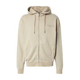 Guess Sweatjacke 'DAVIS' Herren Größe L greige