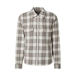 JOOP! Jeans Between-Season Jacket 'Hacket' male White size S