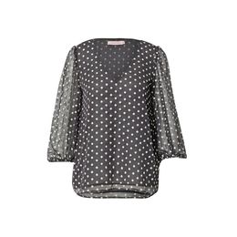 Traffic People Blouse 'Mollie' female Black size L
