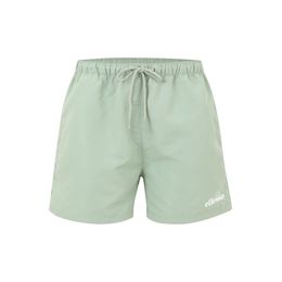 Ellesse Board Shorts 'Lamina' male Green size XS