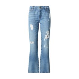 Guess Jeans Jeans Damen Gr&ouml;&szlig;e 33 blue denim