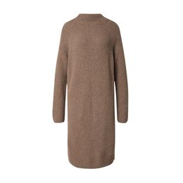 armedangels Knitted dress 'Millaana' female Brown size S
