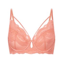 Hunkem&ouml;ller Hunkem&ouml;ller Bra female Pink size 85