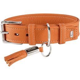 Hunter Halsband Cannes orange / 65