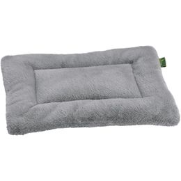 Hunter Hundematte Rockford anthrazit/hellgrau / S