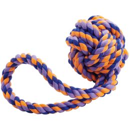 Hunter Hundespielzeug Jena mit Handschlaufe / 6 cm