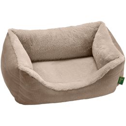 Hunter Orthopädisches Hundesofa Rockford beige / XL