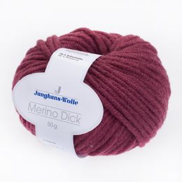 Anleitung 186/7, Damenpulli aus Merino-Extrafein und Merino Dick von Junghans-Wolle
