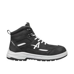 VECTOR BLK MID ALBATROS Sicherheitsschuhe S3