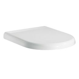 Ideal Standard Washpoint WC-Sitz, R392101,