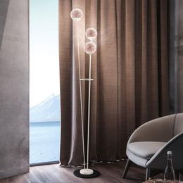 Icone Luce Cristalglob Stehleuchte, LED, CRISTALGLOB-STBIRO,