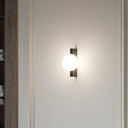 Maytoni Avant-garde Wandleuchte 1-flammig, G9, MOD324WL-01B,