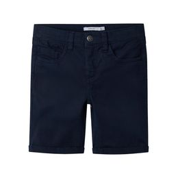 name it Shorts 'NKMSilas Isak' Jungen Größe 92 navy