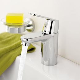 Grohe Eurosmart Cosmopolitan Waschtischarmatur S-Size, 32824000, S-Size