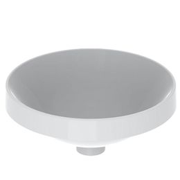 Geberit VariForm Einbauwaschtisch, 500703012,
