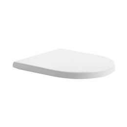 Duravit Starck 3 WC-Sitz Big Toilet, 0067710000, Big Toilet