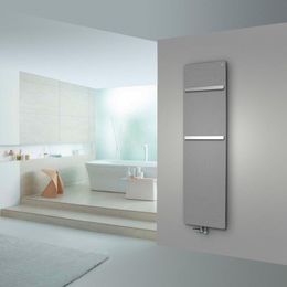 Zehnder Vitalo Bar Badheizk&ouml;rper, rein Warmwasserbetrieb, ZV101940A300000, VIP-190-040