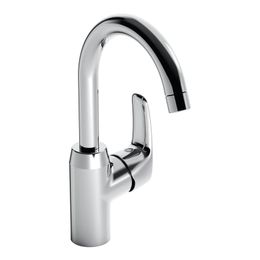 Hansa Pinto Waschtischarmatur, 45092283,