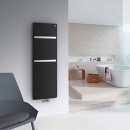 Zehnder Vitalo Bar Badheizk&ouml;rper, rein Warmwasserbetrieb, ZV101650A600000, VIP-160-050