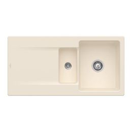 Villeroy & Boch Villeroy & Boch Siluet 60 R Flat K&uuml;chensp&uuml;le, 33372FFUHL12,