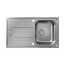 Hansgrohe S44 K&uuml;chensp&uuml;le, 43369800, S440-F342