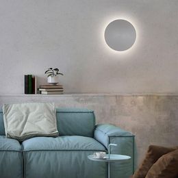 Paul Neuhaus Puntua Akku Wandleuchte, LED, 8153-15,