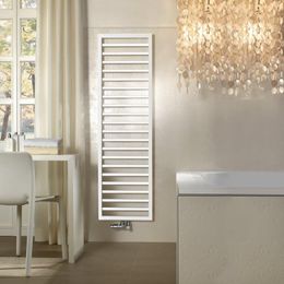 Zehnder Subway Badheizk&ouml;rper, Warmwasser- oder Mischbetrieb, ZS300245B100000, SUB-150-045