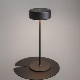Maytoni AI Collaboration Akku Tischleuchte 1-flammig rund, LED, MOD229TL-L3B3K2,
