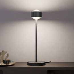 Top Light PUK! Eye Table Avantgarde Tischleuchte, G9, 80-210102-BE,