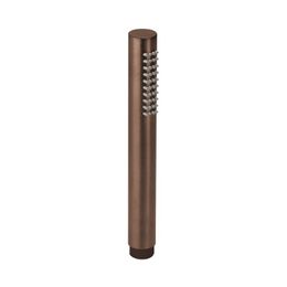 Herzbach Design iX PVD Handbrause, 1 Strahlart, 21.977400.1.39,