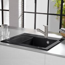 Villeroy & Boch Villeroy & Boch Subway 45 Compact K&uuml;chensp&uuml;le, 331301J0HL2,