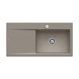 Villeroy & Boch Villeroy & Boch Subway Style 60 K&uuml;chensp&uuml;le, 336102TRHL14,