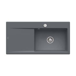 Villeroy & Boch Villeroy & Boch Subway Style 60 K&uuml;chensp&uuml;le, 336102i4HL1,