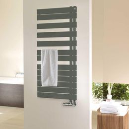 Zehnder Roda Spa Asym Badheizk&ouml;rper, rein Warmwasserbetrieb, ZRF60555A300000, ROFL-120-055