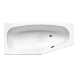 Kaldewei MINI STAR Raumspar-Badewanne, 224430000001, 834