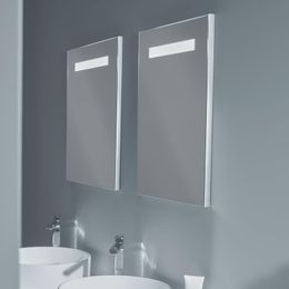 Ideal Standard Mirror & Light Spiegel, T3339BH,